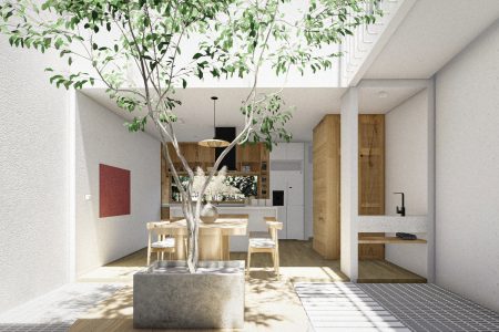 Trang chủ | Dim Studio - Kiến Trúc Tối Giản - Kiến Trúc Hạnh Phúc