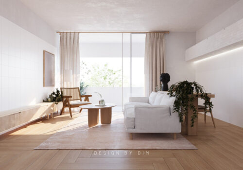 Trang chủ | Dim Studio - Kiến Trúc Tối Giản - Kiến Trúc Hạnh Phúc